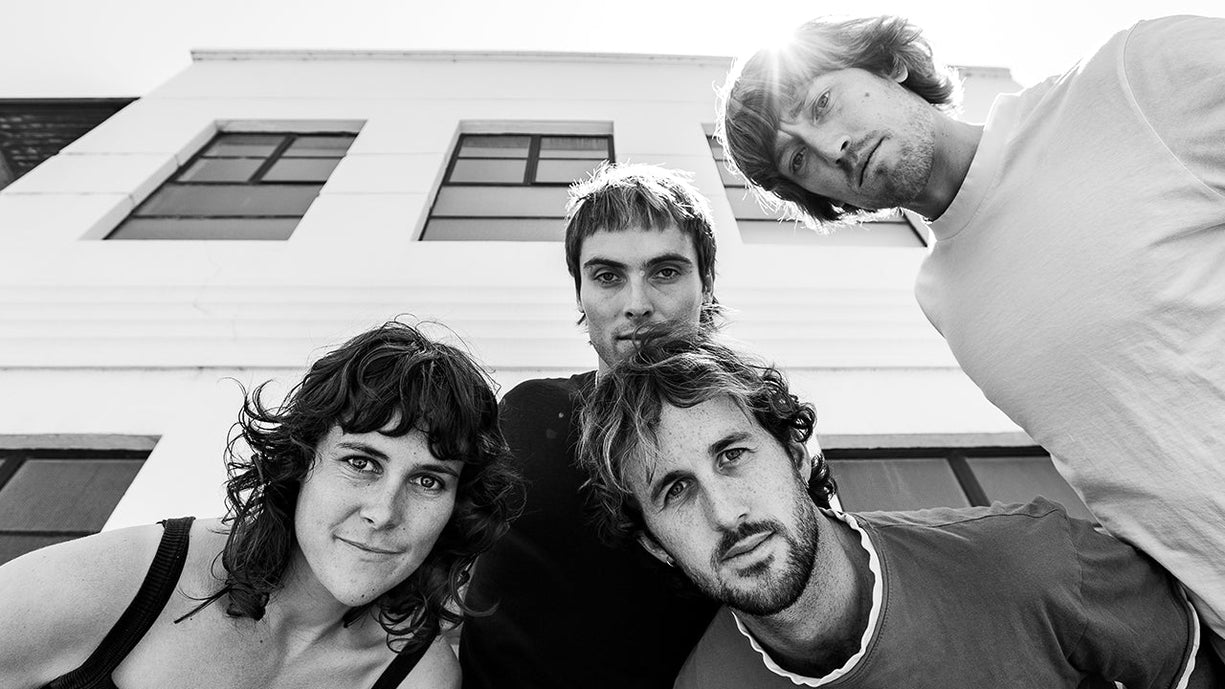 The Future of Australian Indie Rock in 2025: 7 Rising Bands You Need t ...